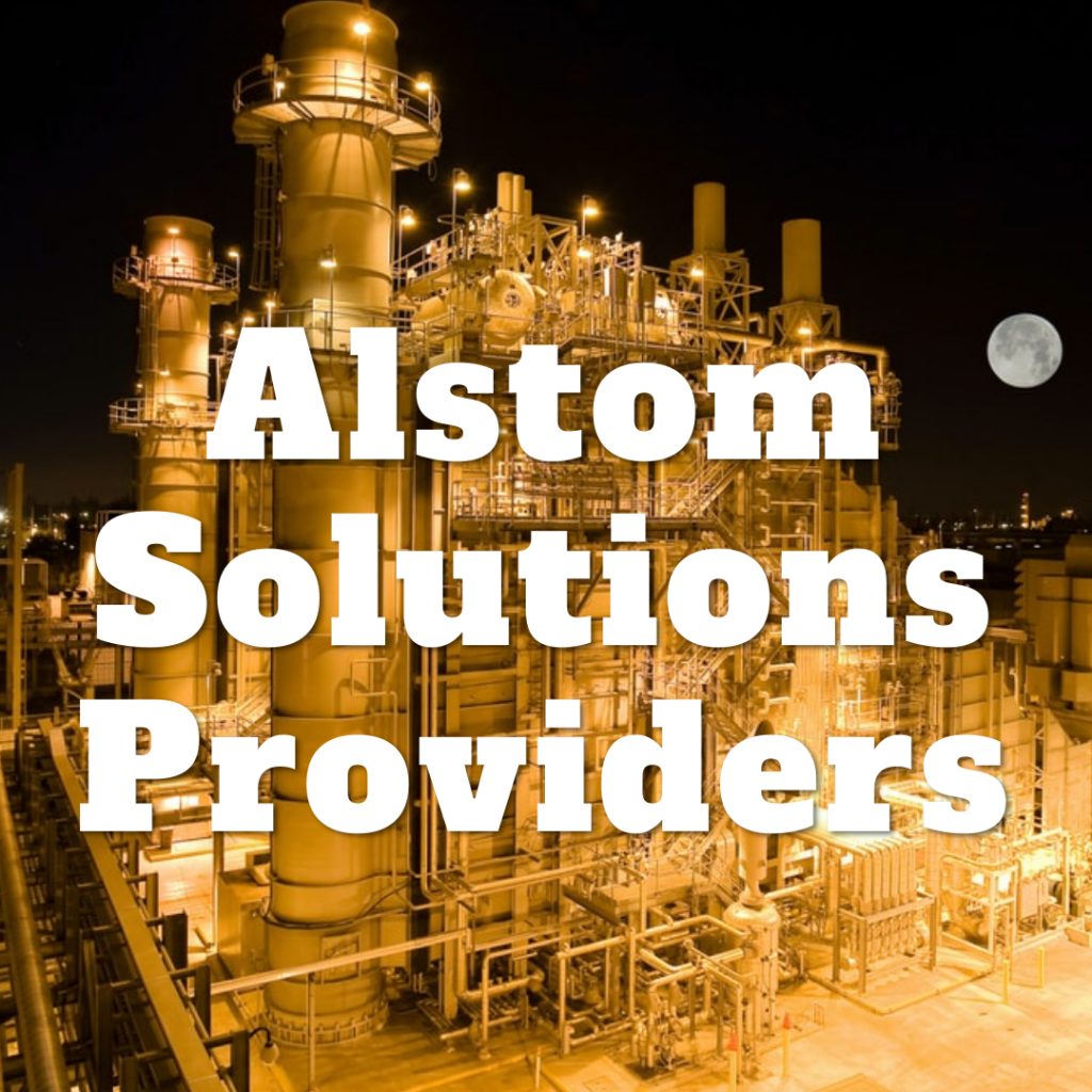 Alstom Owners Group – AOG users